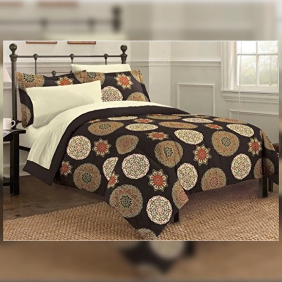 Cost Plus World Market | Bedding | World Market Free Spirit Full Size ...